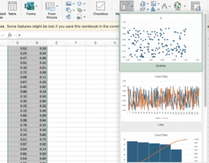Presenting Data – E 115: Introduction to Computing Environments
